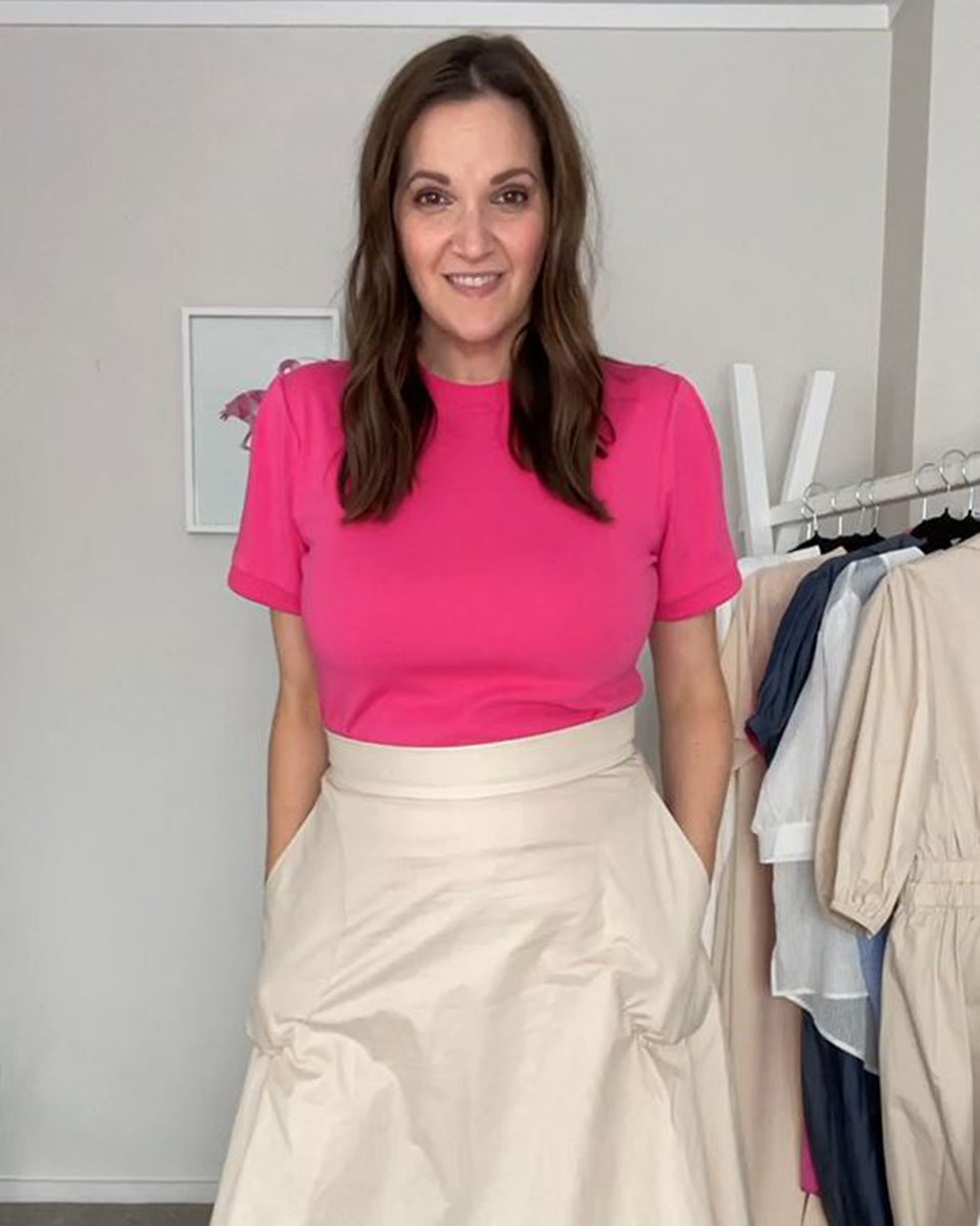 Chasing Cait does try ons and styles up C.Reed Summer 2021-2022!! – Minx Footwear | C.REED Clothing