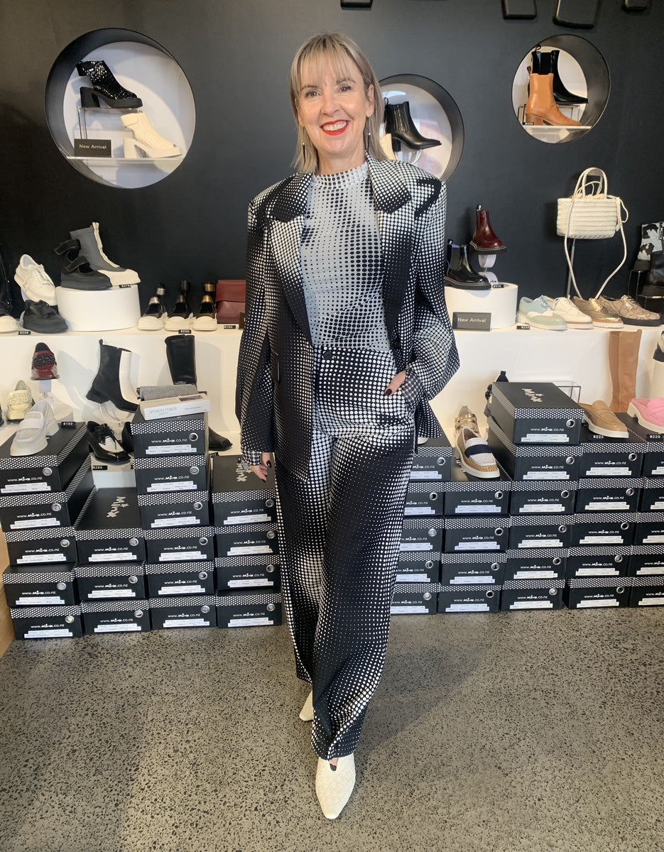 Weekly Recap 29 August – Minx Footwear | C.REED Clothing