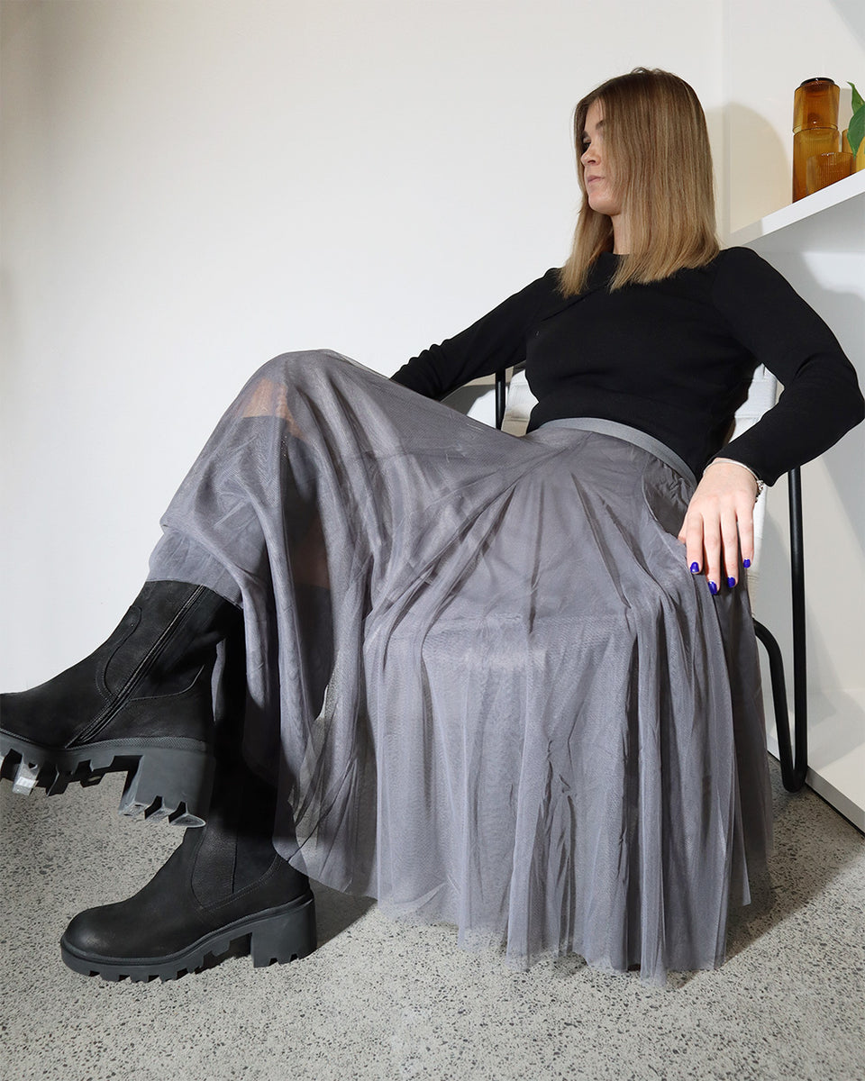 Tutu Thursday – Minx Footwear | C.REED Clothing