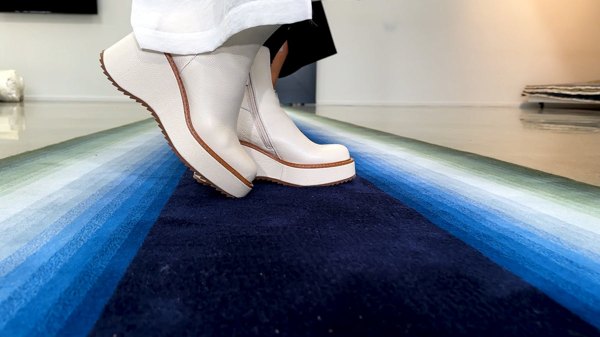 Minxie Lady: Sarah – Minx Footwear | C.REED Clothing