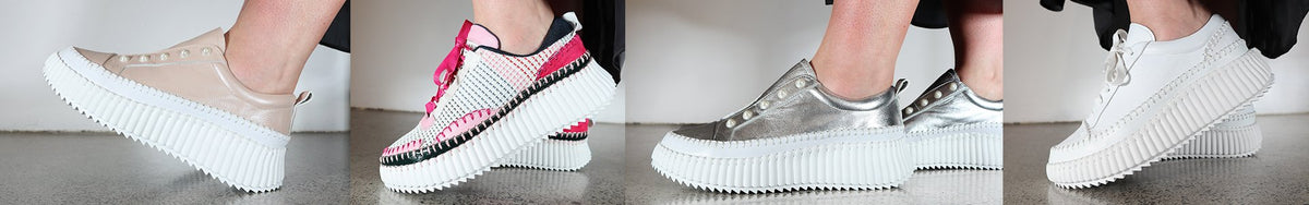 Sneakers – Minx Footwear | C.REED Clothing