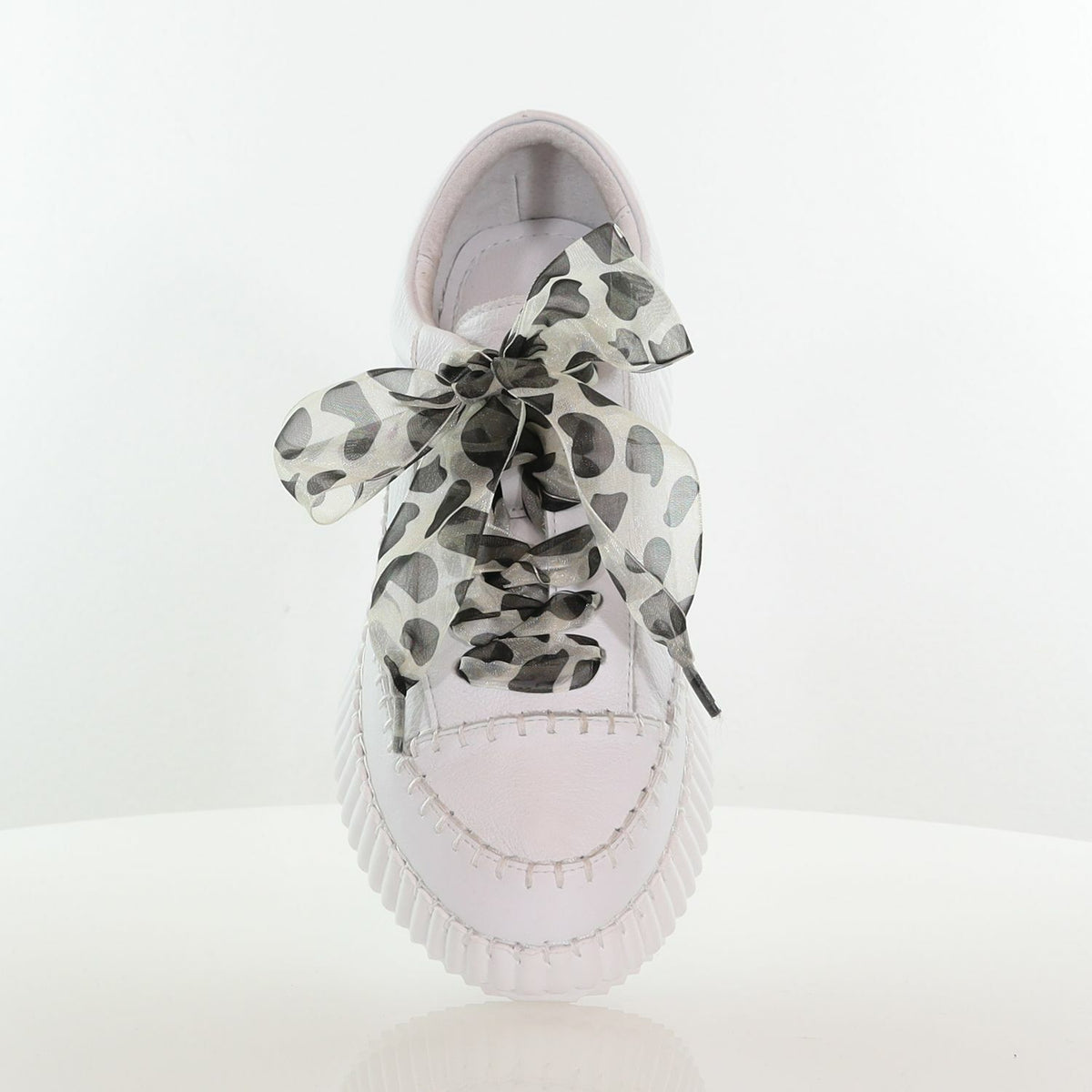 Organza Laces – Minx Footwear | C.REED Clothing