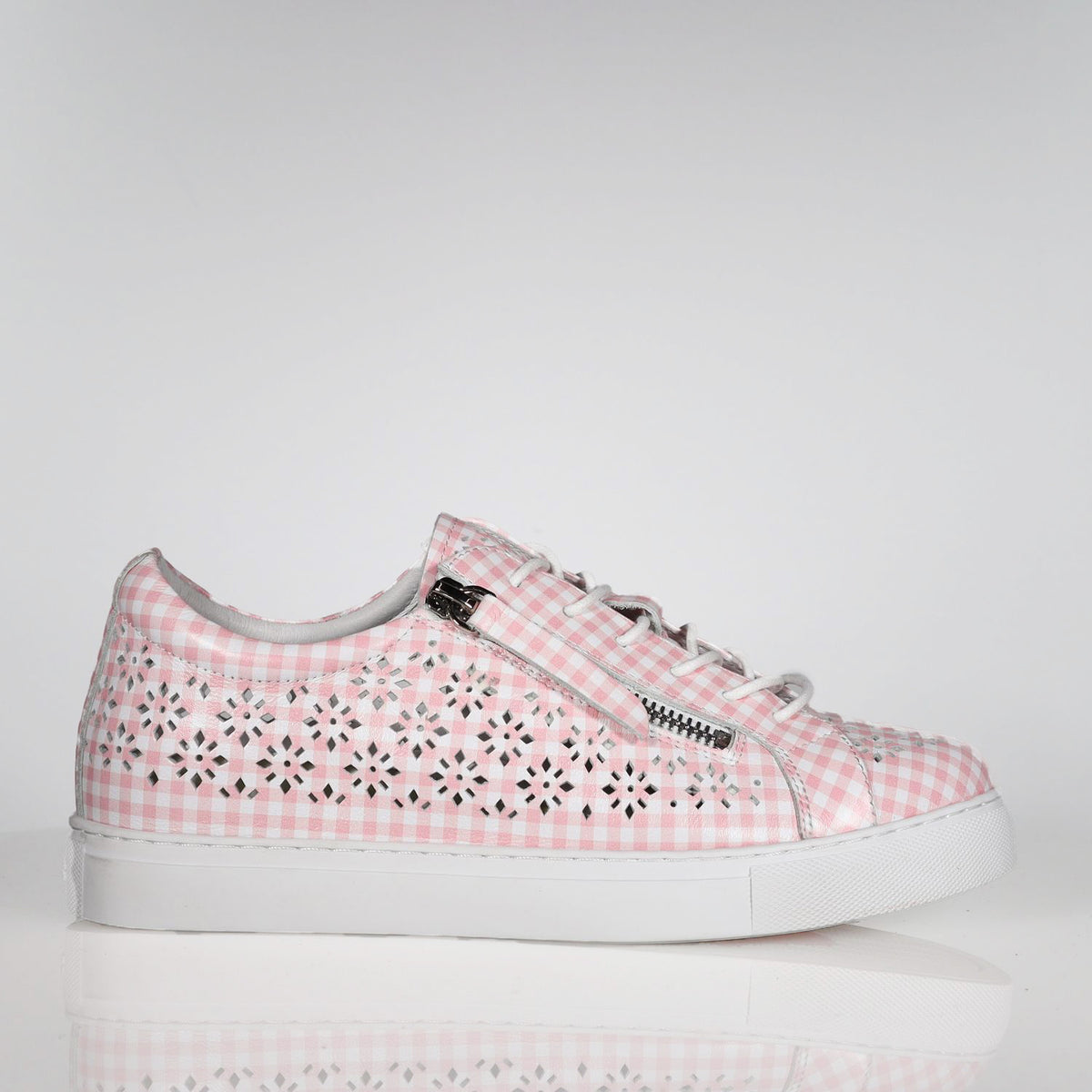 Zip Band Perf – Minx Footwear | C.REED Clothing