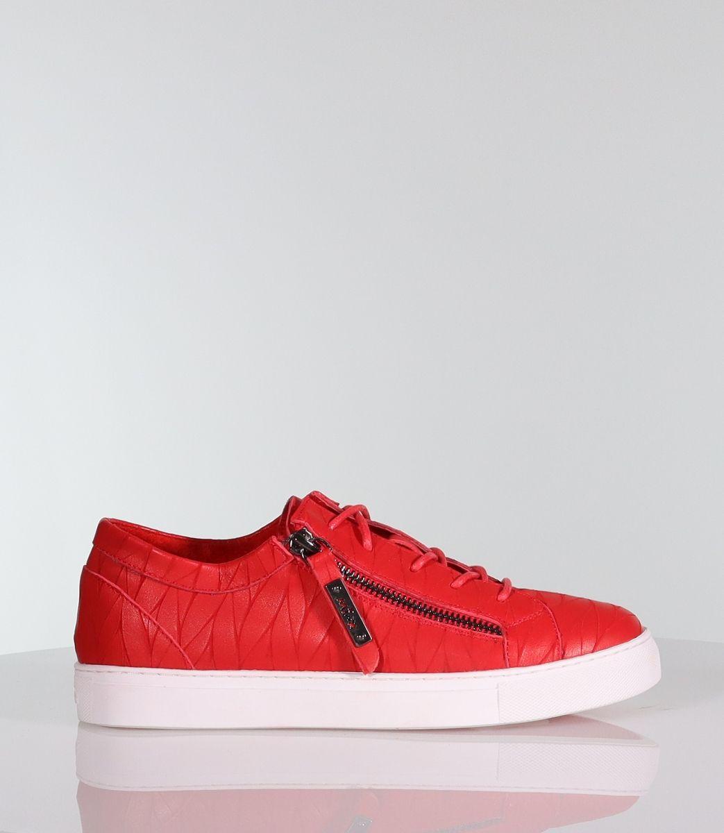 Zip Band Pattern - LAST PAIRS – Minx Footwear | C.REED Clothing