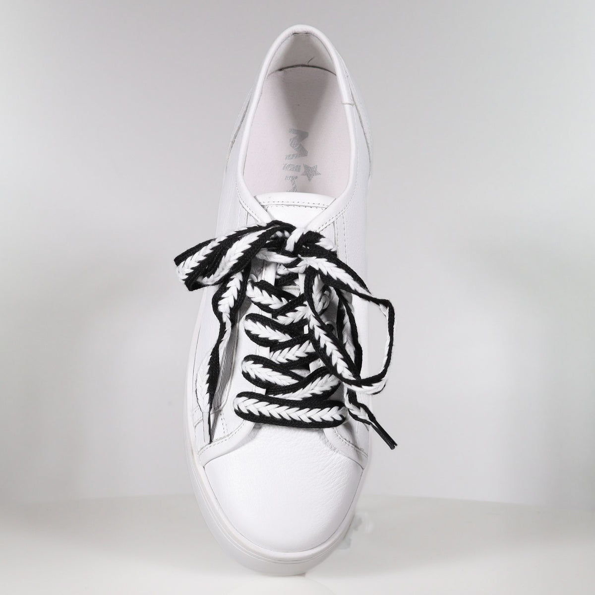 Braided Laces – Minx Footwear | C.REED Clothing