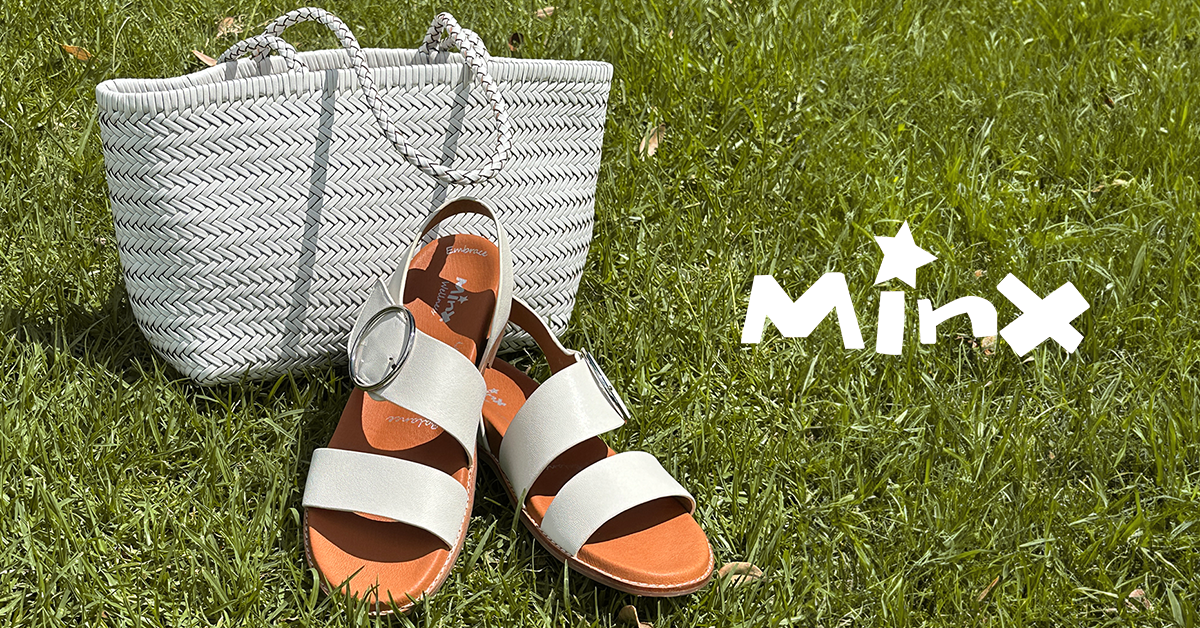 Boosted! – Minx Footwear | C.REED Clothing