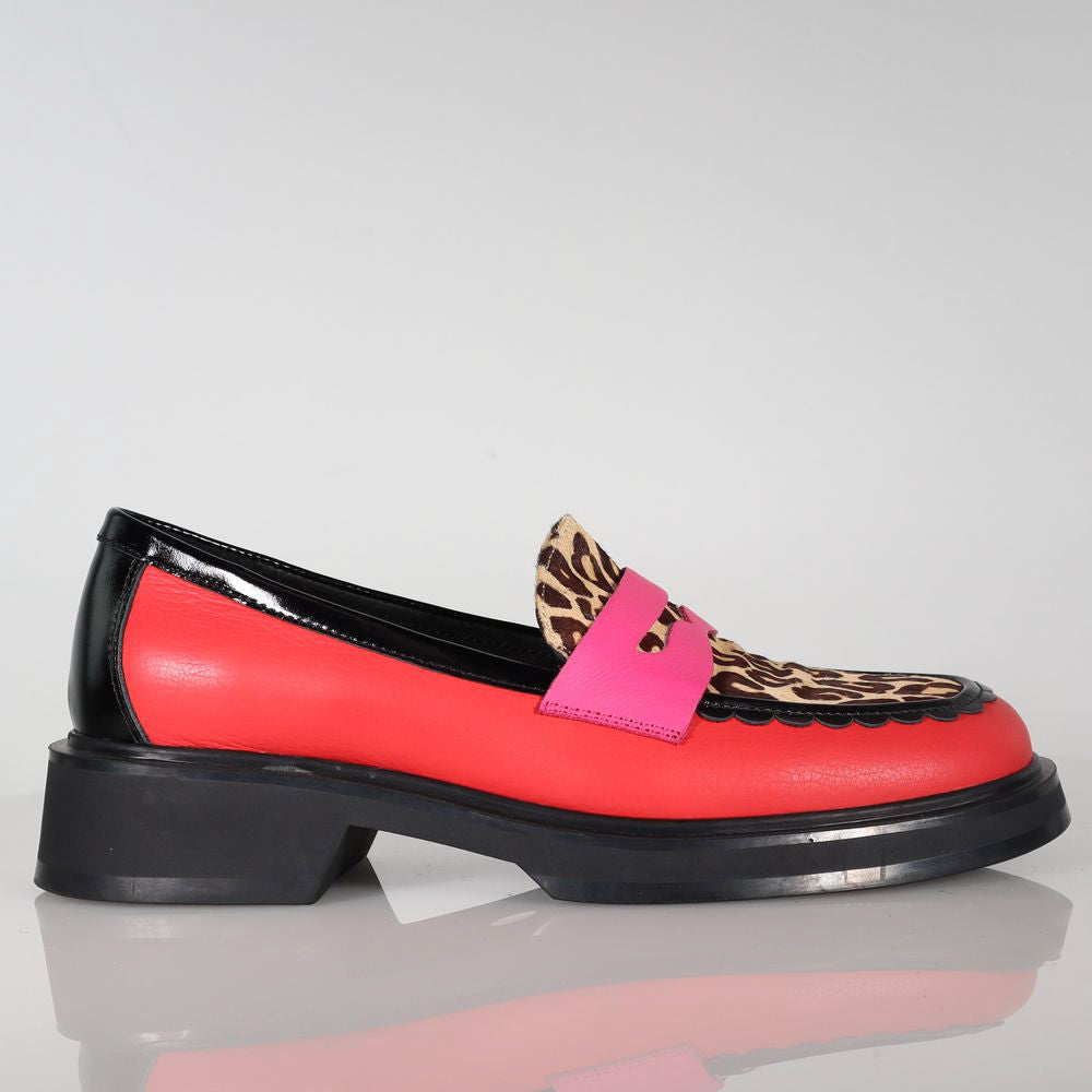 37 SAMPLE - SHOWTIME/LETS GET WILD – Minx Footwear | C.REED Clothing