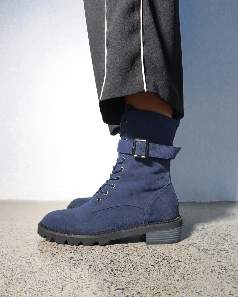 Lee Boot – Minx Footwear | C.REED Clothing