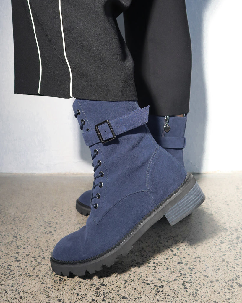 Lee Boot – Minx Footwear | C.REED Clothing