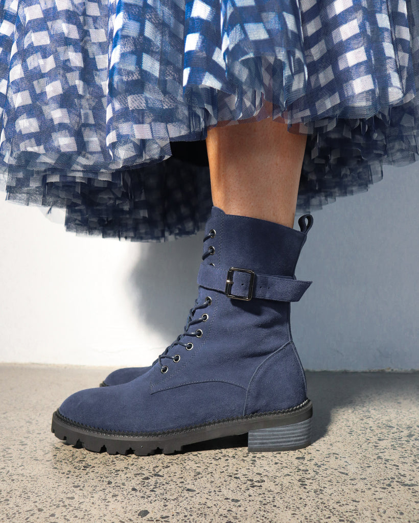 Lee Boot – Minx Footwear | C.REED Clothing