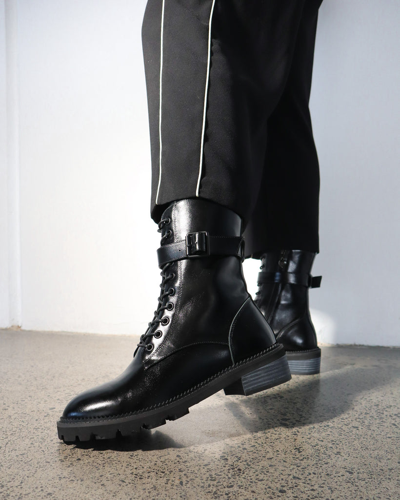 Lee Boot – Minx Footwear | C.REED Clothing