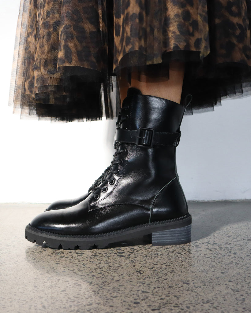 Lee Boot – Minx Footwear | C.REED Clothing